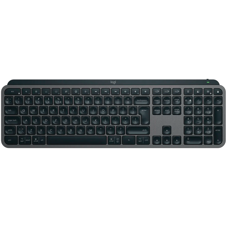Logitech MX Keys S Tastatura, 920-011587