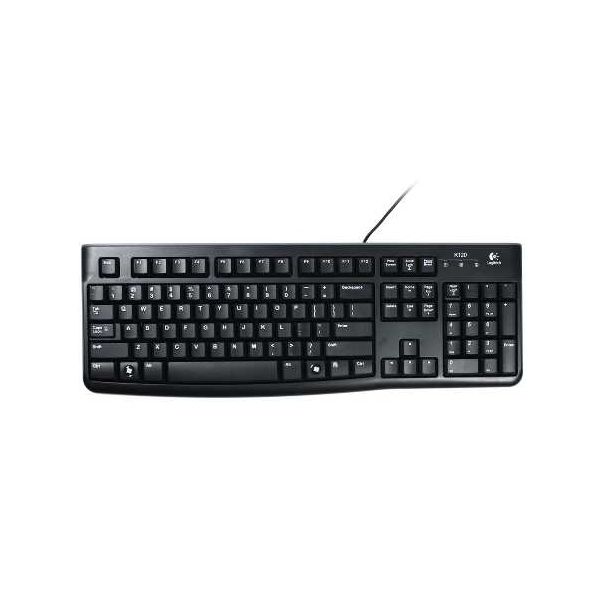 Logitech K120 Tastatura, 920-002479