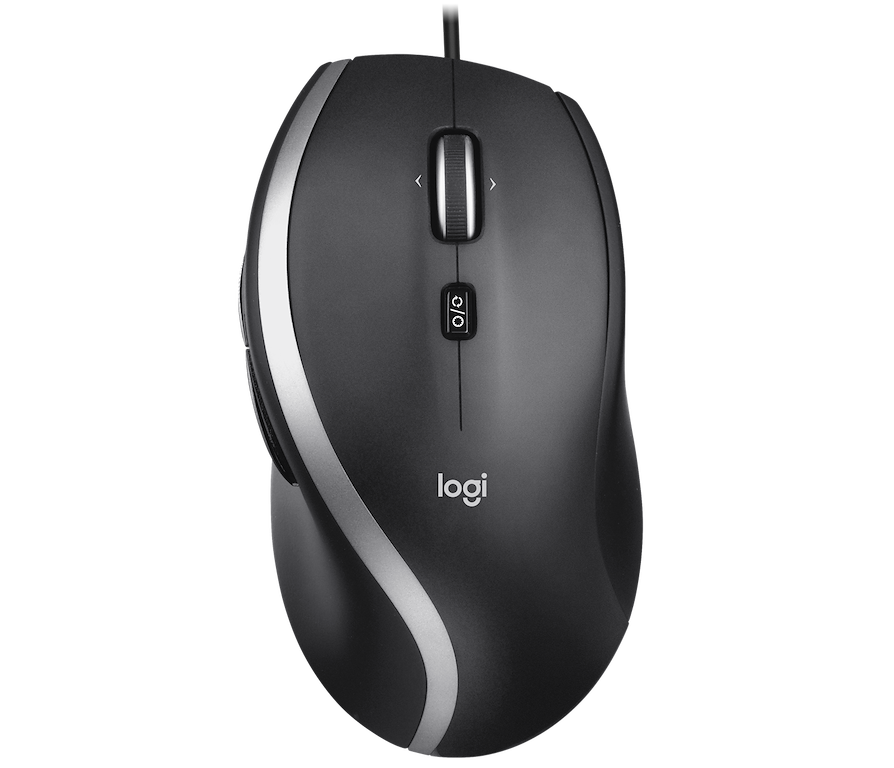 Logitech M500s Miš, 910-005784