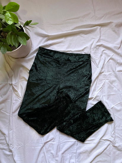 plišane pantalone SVE ZA 500