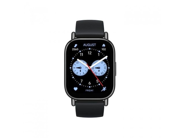 XIAOMI REDMI WATCH 5 LITE CRNI Pametni sat