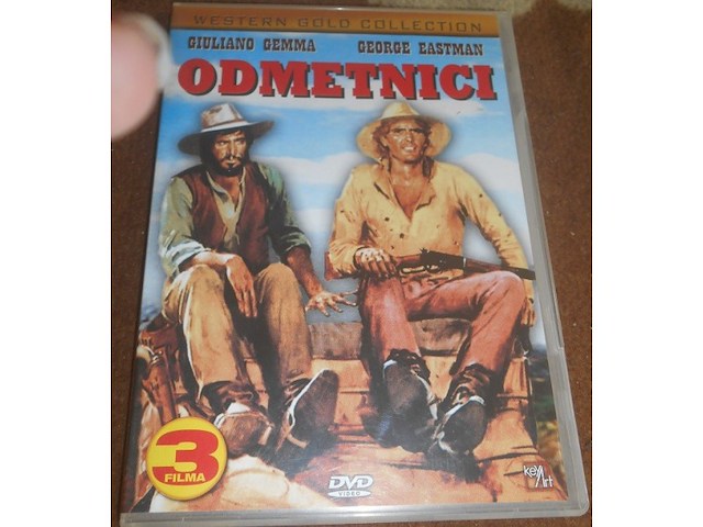 Odmetnici