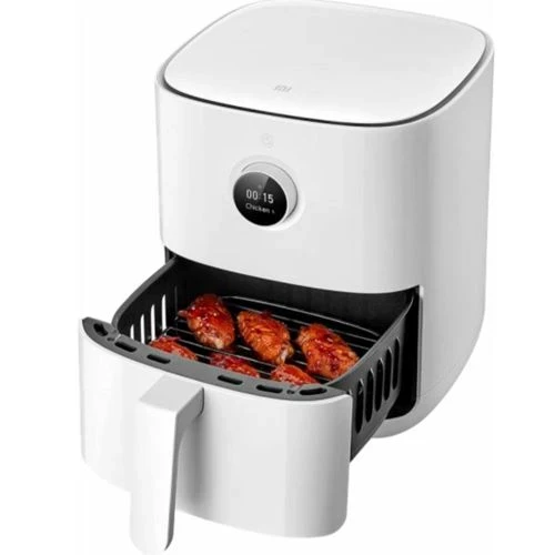 Smart Air Fryer 4.5L friteza na vruć vazduh beli EU (BHR8234EU)