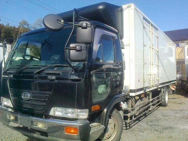 Nissan CONDOR kamion hladnjača