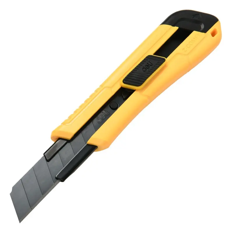 DELI Skalpel EDL018, Z-COMFY, 18mm