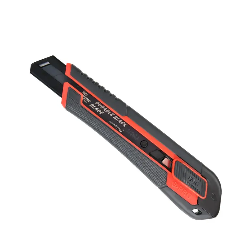 DELI Skalpel EDL018G G-PRO, 18mm