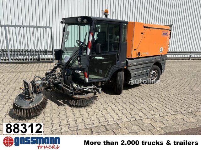 Schmidt Swingo Compact 200 4x2, Kehrmaschine vozilo za čišćenje ulica