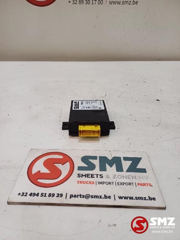 DAF Occ ECU CDS4 regeleenheid 2299252 upravljačka jedinica za kamiona