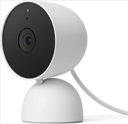 Kamera Google Nest Cam