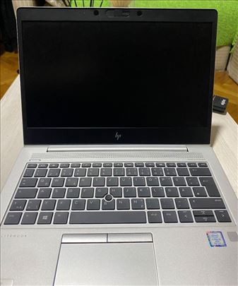 HP EliteBook 830 g5