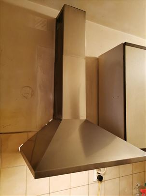 Samonoseći kuhinjski aspirator