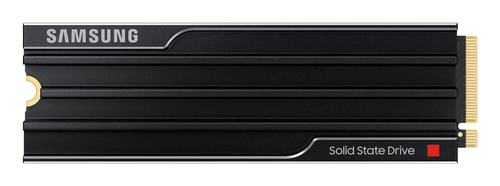 2TB M.2 NVMe MZ-VAP2T0CW 9100 Pro Heatsink Series