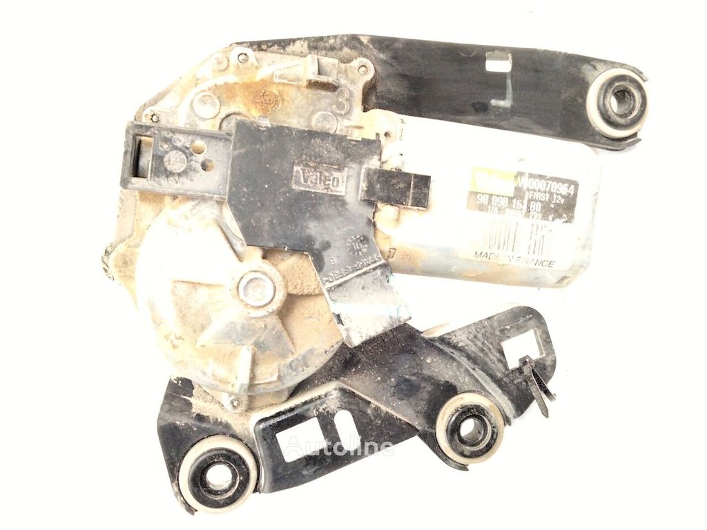 Motor brisača za Peugeot EXPERT Furgón (V_) teretnog minibusa