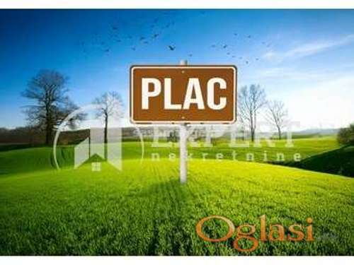 Plac 2944m2, Pantelej