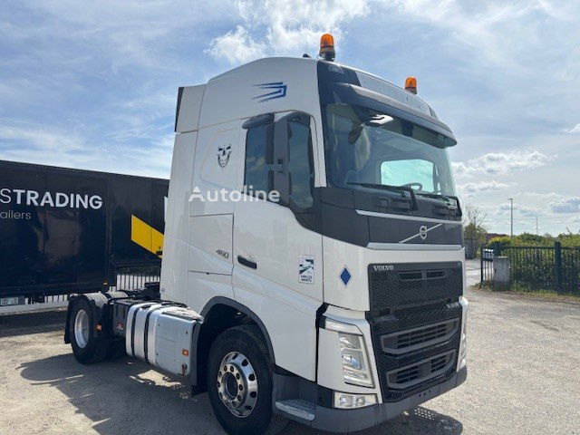 Volvo FH 460 tegljač