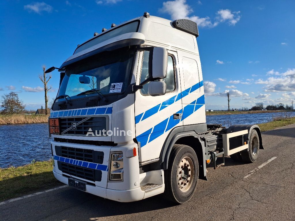 Volvo FM 380 tegljač
