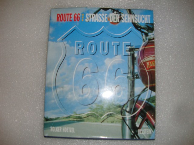 Ruta 66