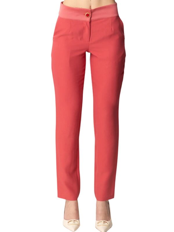 Marciano - Pink ženske pantalone