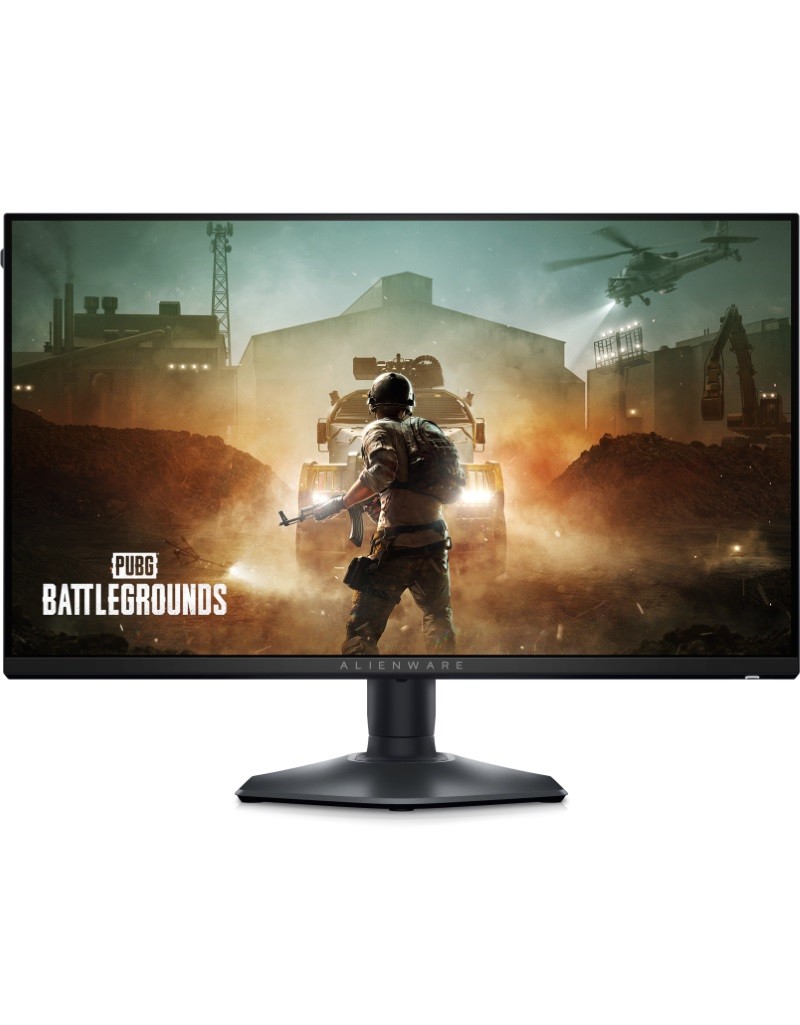 DELL 24.5" AW2523HF 360Hz FreeSync Alienware Gaming monitor