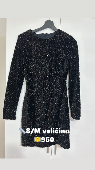 SHEIN Haljinica