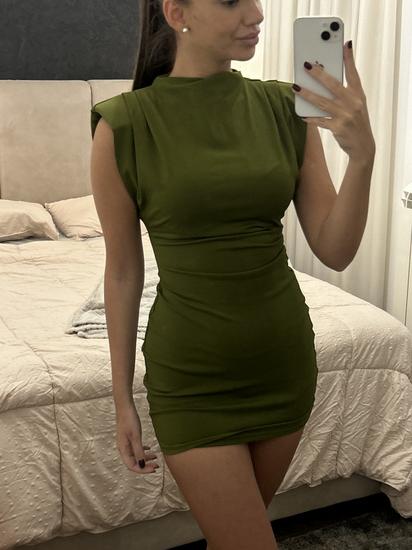 Zara haljina