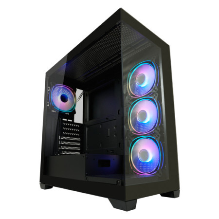 LC Power LC-715B-ON Seamless X