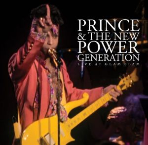 Prince