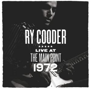 Ry Cooder