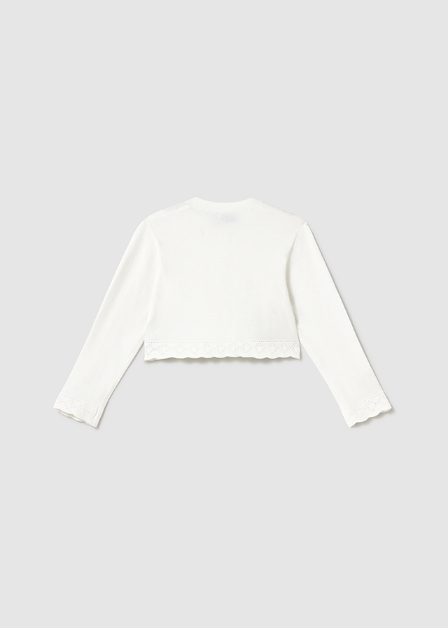 Mayoral bolero, 68-104