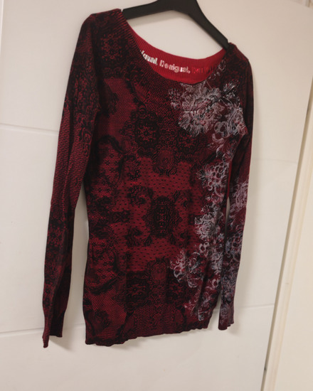 Desigual bluza