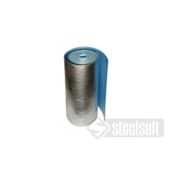 IZOLACIJA PLOČASTA TROCELLEN 06mm G11 1,5L50 AD