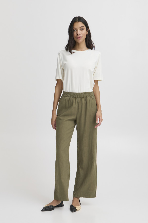 TROUSERS