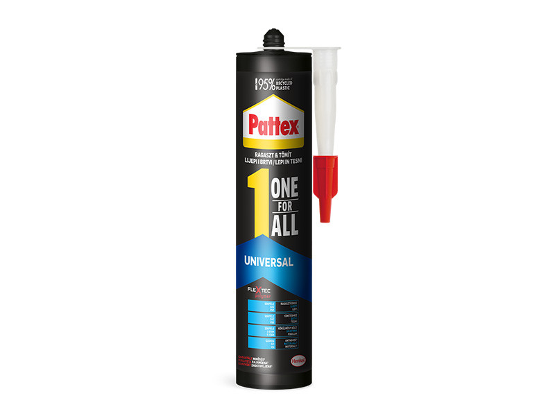LEPAK MONTAŽNI ONE FOR ALL universal 389g