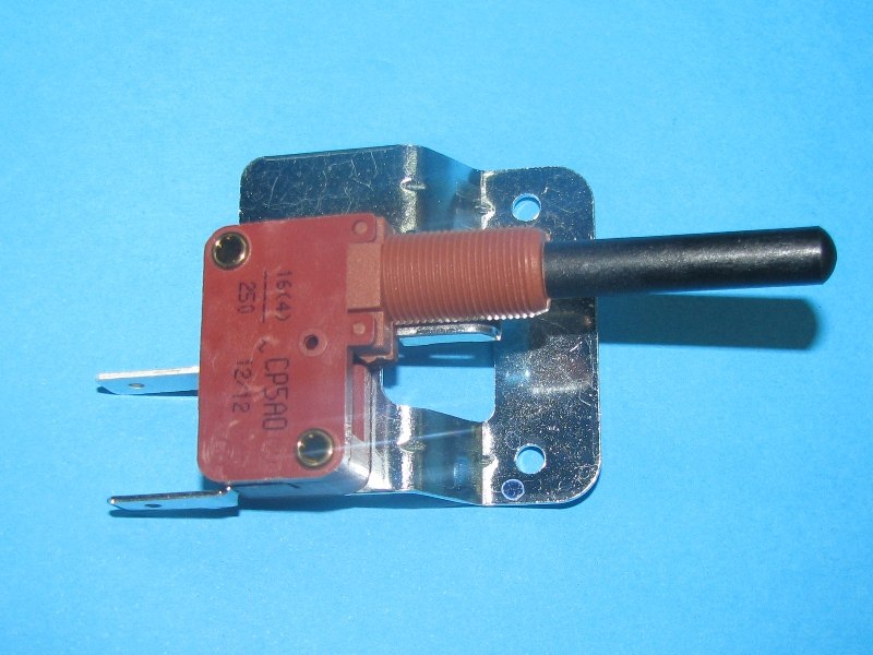 PREKIDAC VRATA RERNE ELEKTRICNOG SPORETA GORENJE 667816 MS-385A