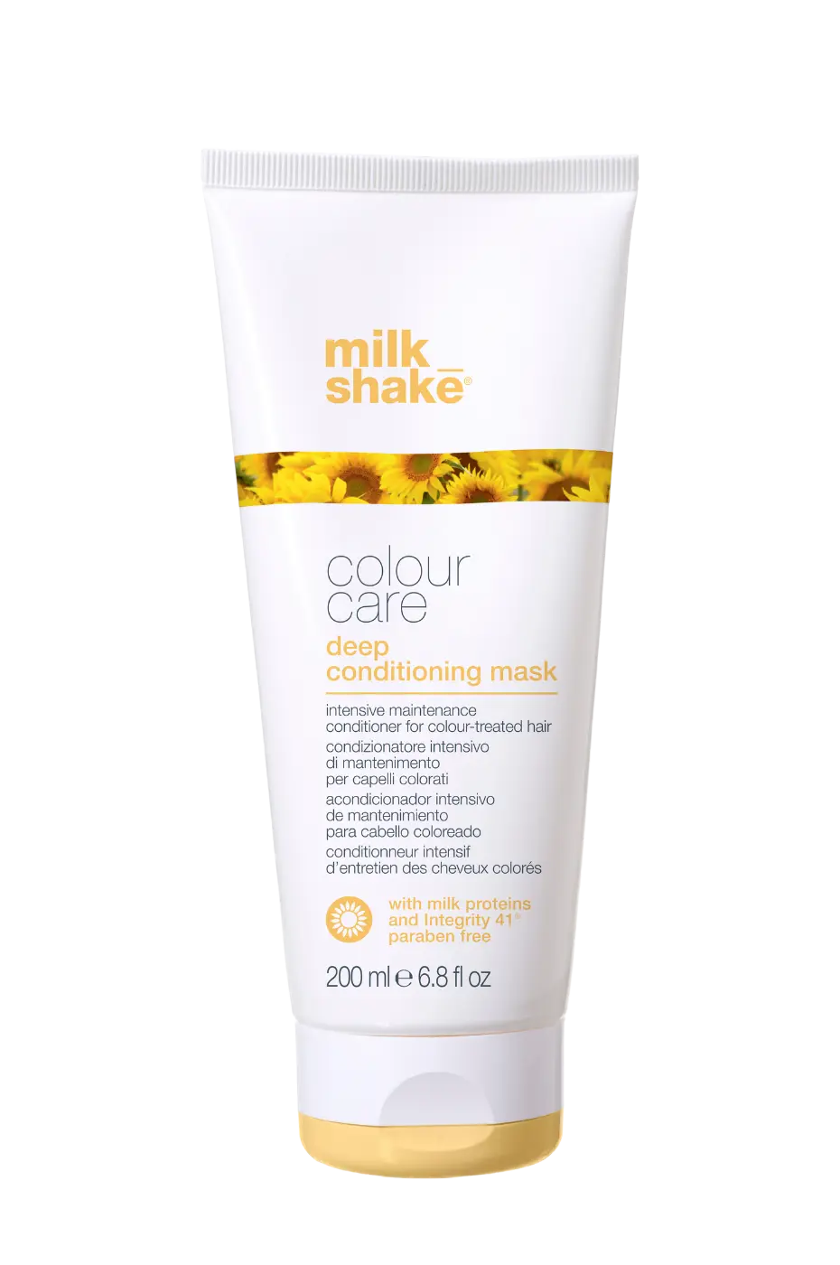 milk_shake Color deep conditioning mask 200ml