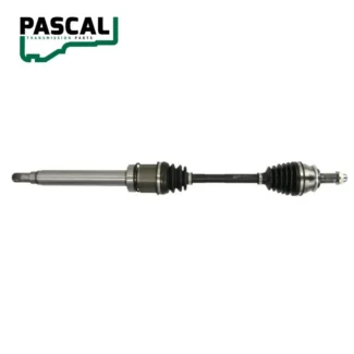 Poluosovina prednja desna Mini Clubman R55 1.4 1.6 06-15 Pascal