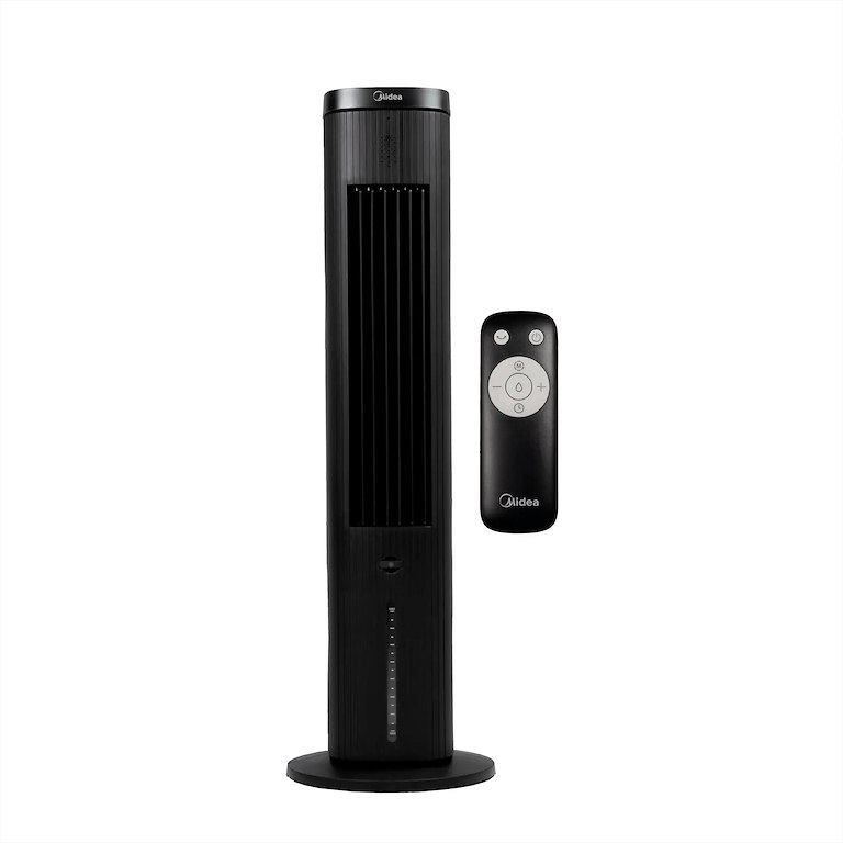 Midea air cooler AC100-25JR (MAC402R0BPK@920560)
