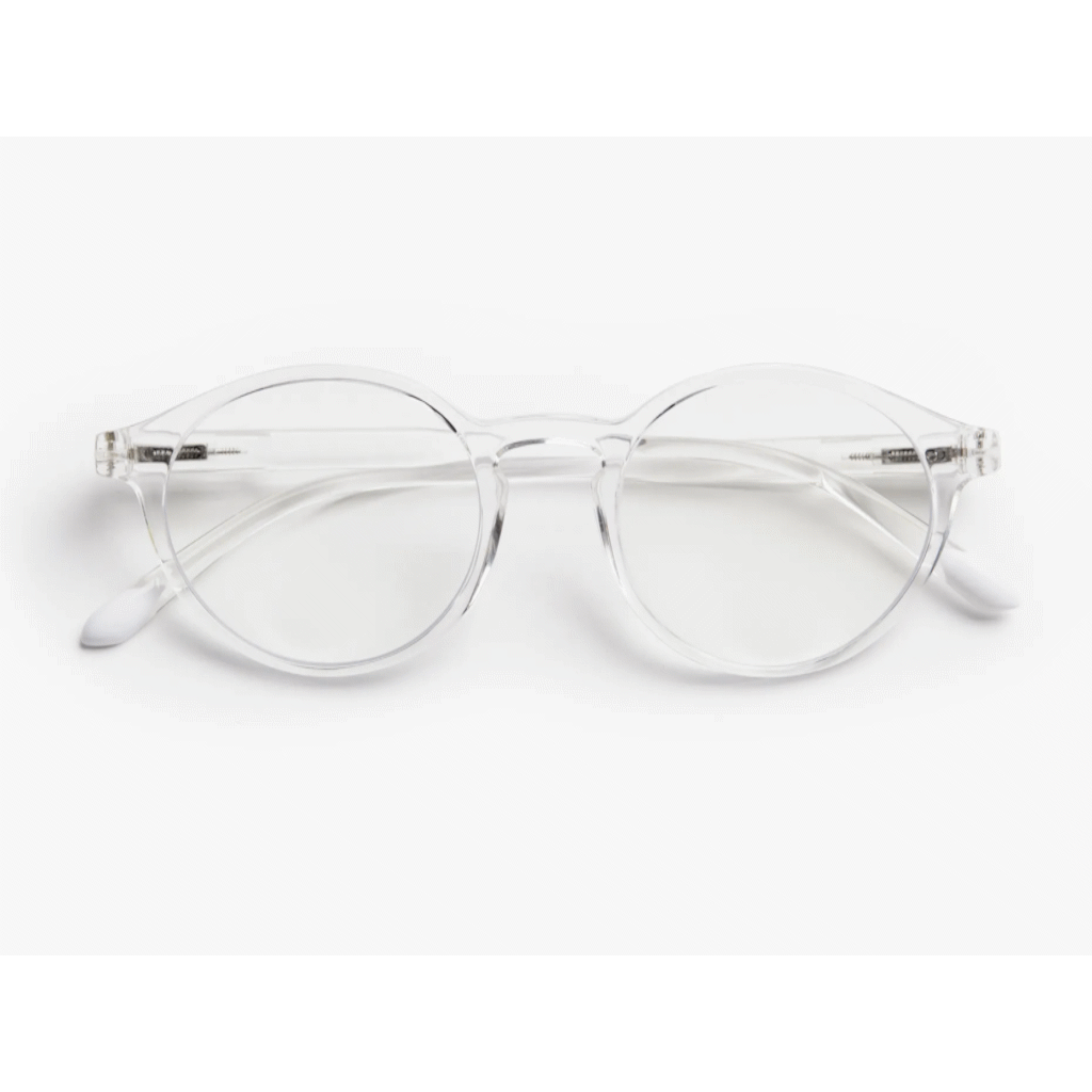 Zaštitne naocare BARNER Le Marais/Glossy Crystal