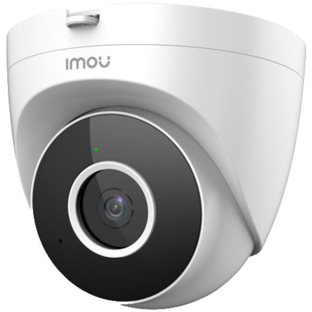 IMOU IPC-T42EP IP WIFI 4MP EYEBALL KAMERA IC 30M, 2.8MM, MIKROFON, PLASTIKA