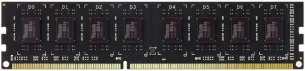 TEAM GROUP TeamGroup DDR3 TEAM ELITE UD-D3L 8GB 1600Mhz CL11-11-11-28 1.35V TED3L8G1600C1101