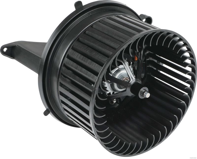 Ventilator kabine/unutrašnjeg prostora HERTH+BUSS ELPARTS 75610066