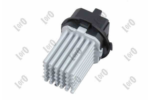 Reostat, ventilator kabine ABAKUS 133-009-008