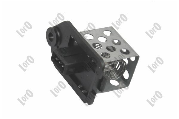 Reostat, ventilator kabine ABAKUS 133-009-002