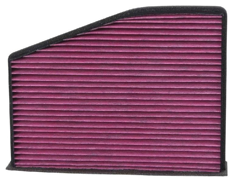 Filter, vazduh unutrašnjeg prostora K&N Filters DVF5071