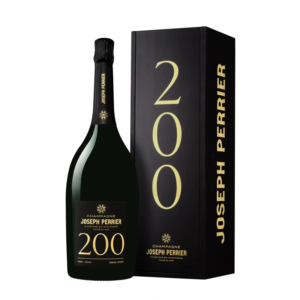 Joseph Perrier 200 ans 2015 1.5 L