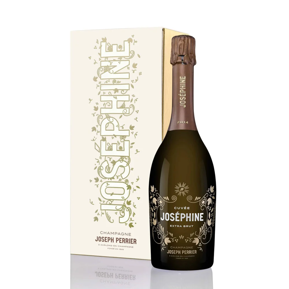 Joseph Perrier Cuvee Josephine Brut 2014