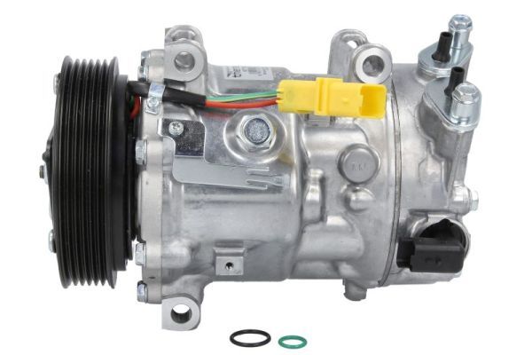 Kompresor, klima-uređaj THERMOTEC KTT090351