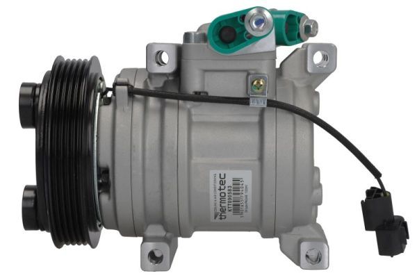 Kompresor, klima-uređaj THERMOTEC KTT090583