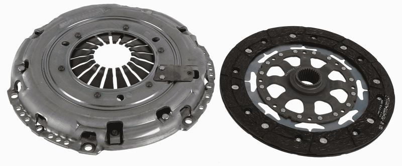 Set kvačila SACHS 3000 950 993