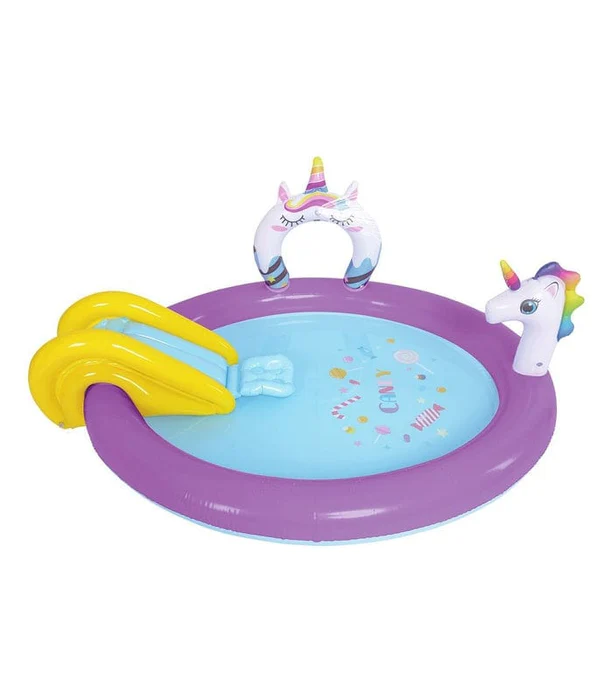 Prsten Sprai-pool 195 x 152 unicorn